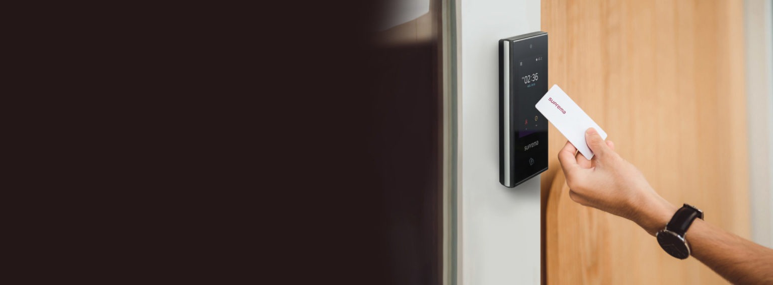 Access Control Systems | CASE Security - Security Services | Olney ...